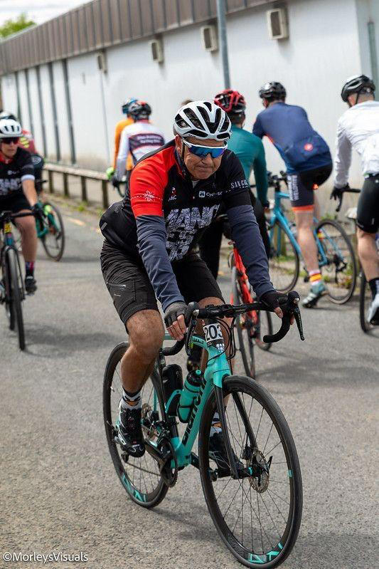 Rossendale to host Marl Pits Stop-Off for Tour de Manc 2026