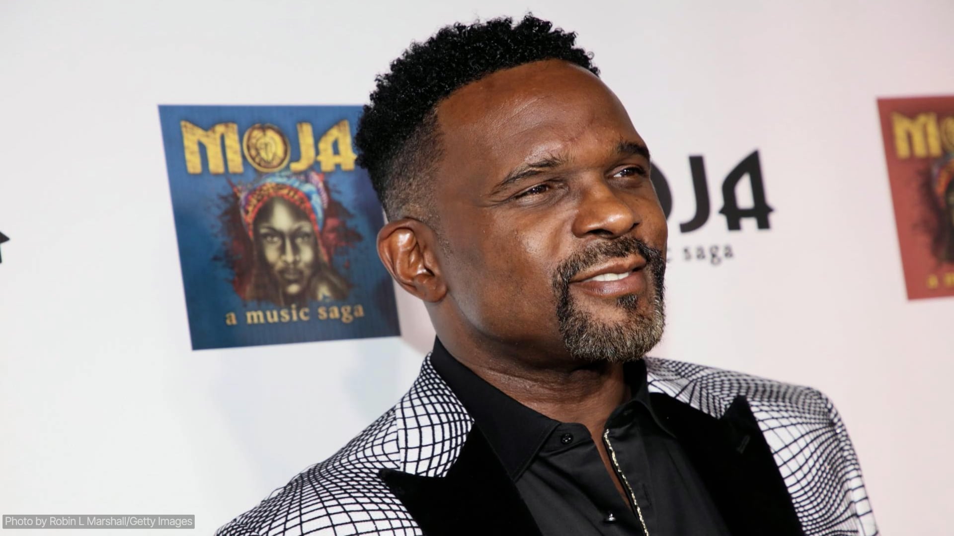 'Family Matters' Star Darius McCrary Under Fugitive Arrest At US-Mexico ...