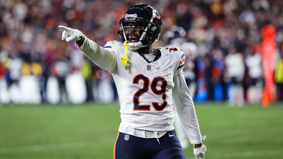 4 Bears desperate for stellar performances in Week 6 clash against ...