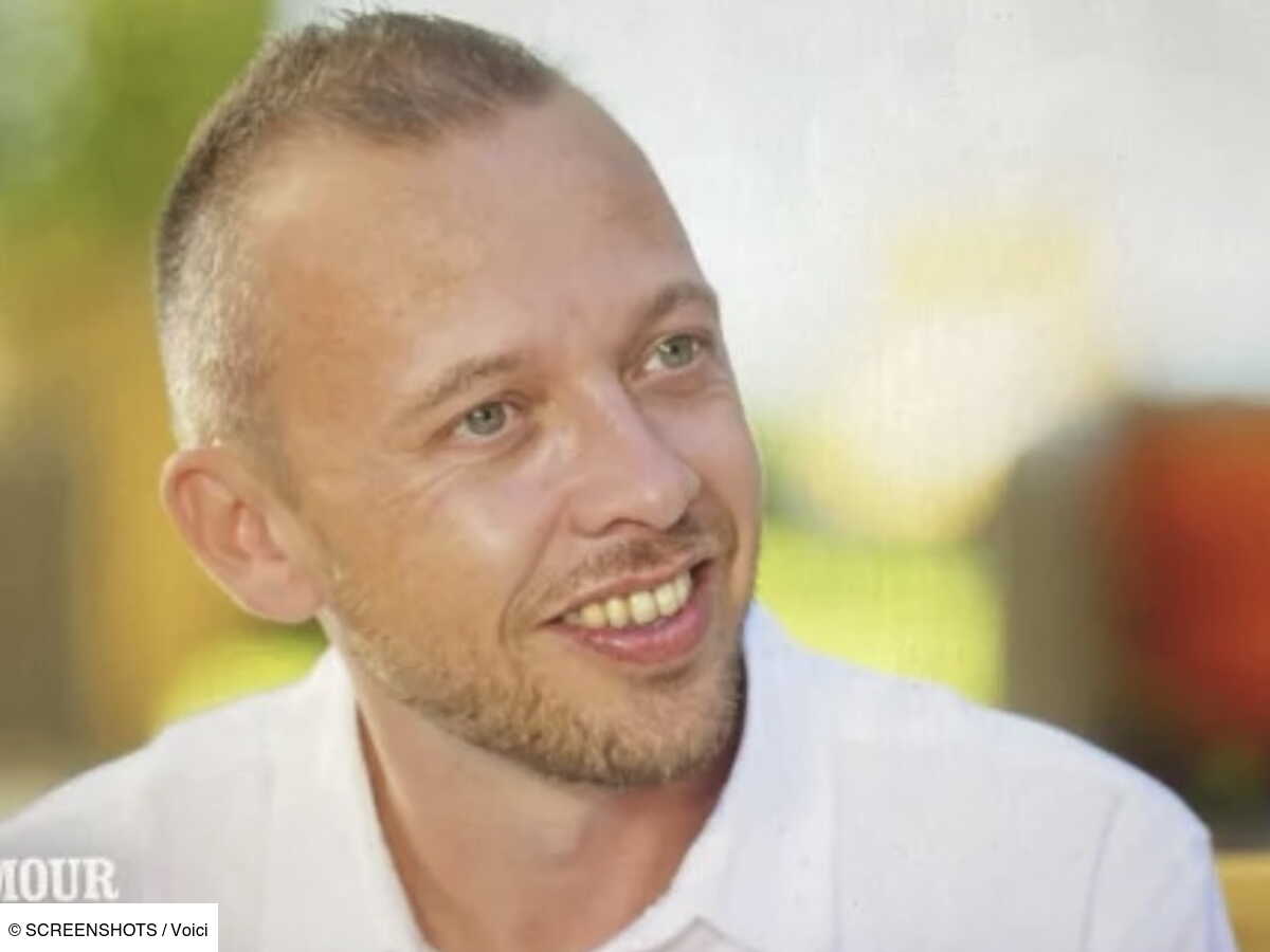 L'amour est dans le pré : après sa séparation avec Christophe et la ...