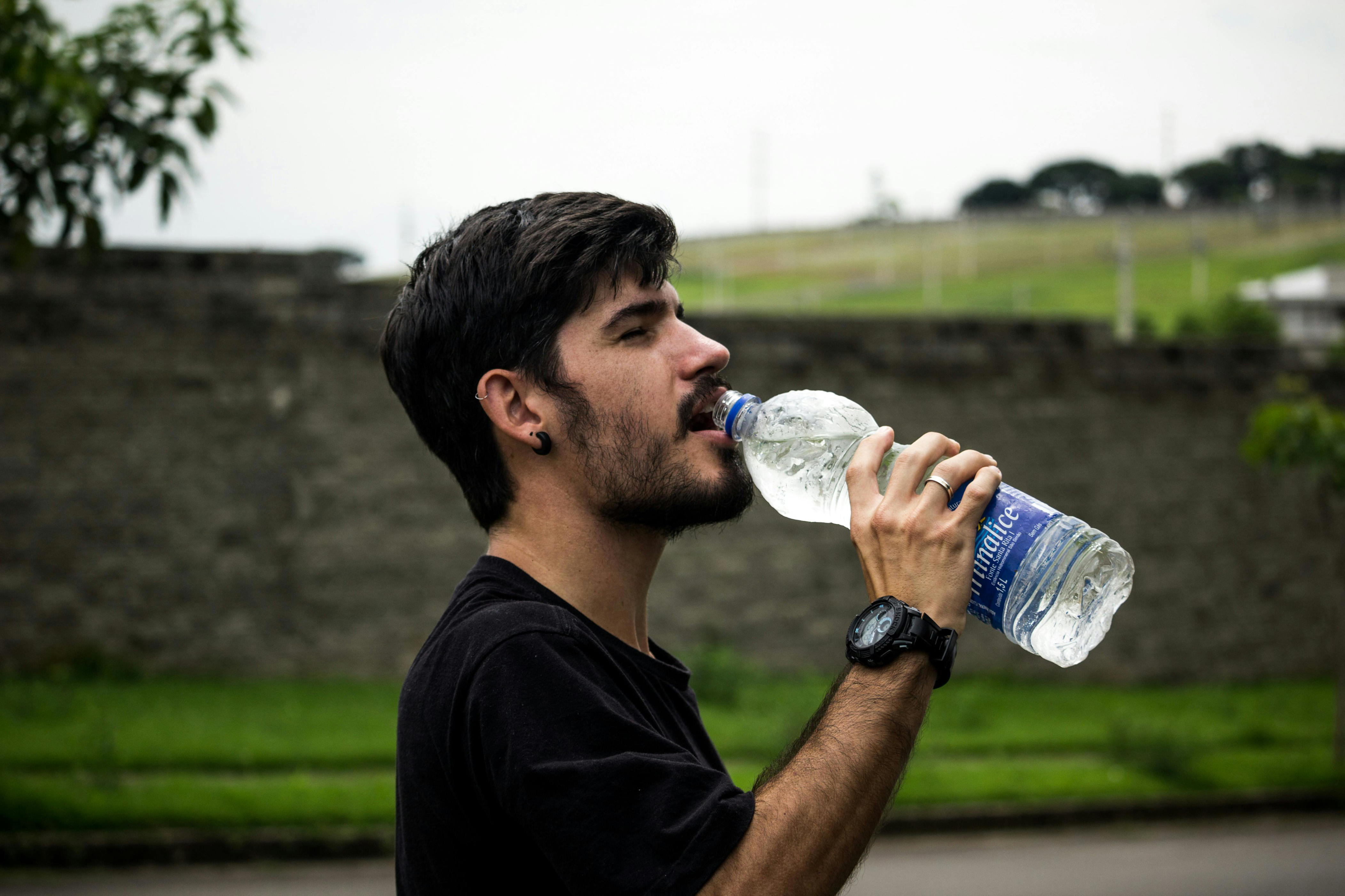 The Science of Hydration: What Happens If You Only Drink Water for a Month