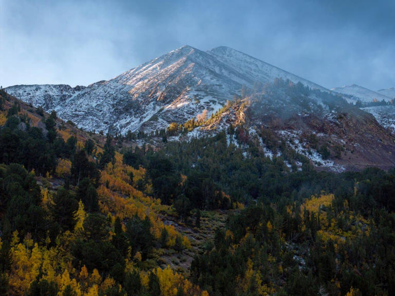 Winter storm warning as 3 feet of snow to hit