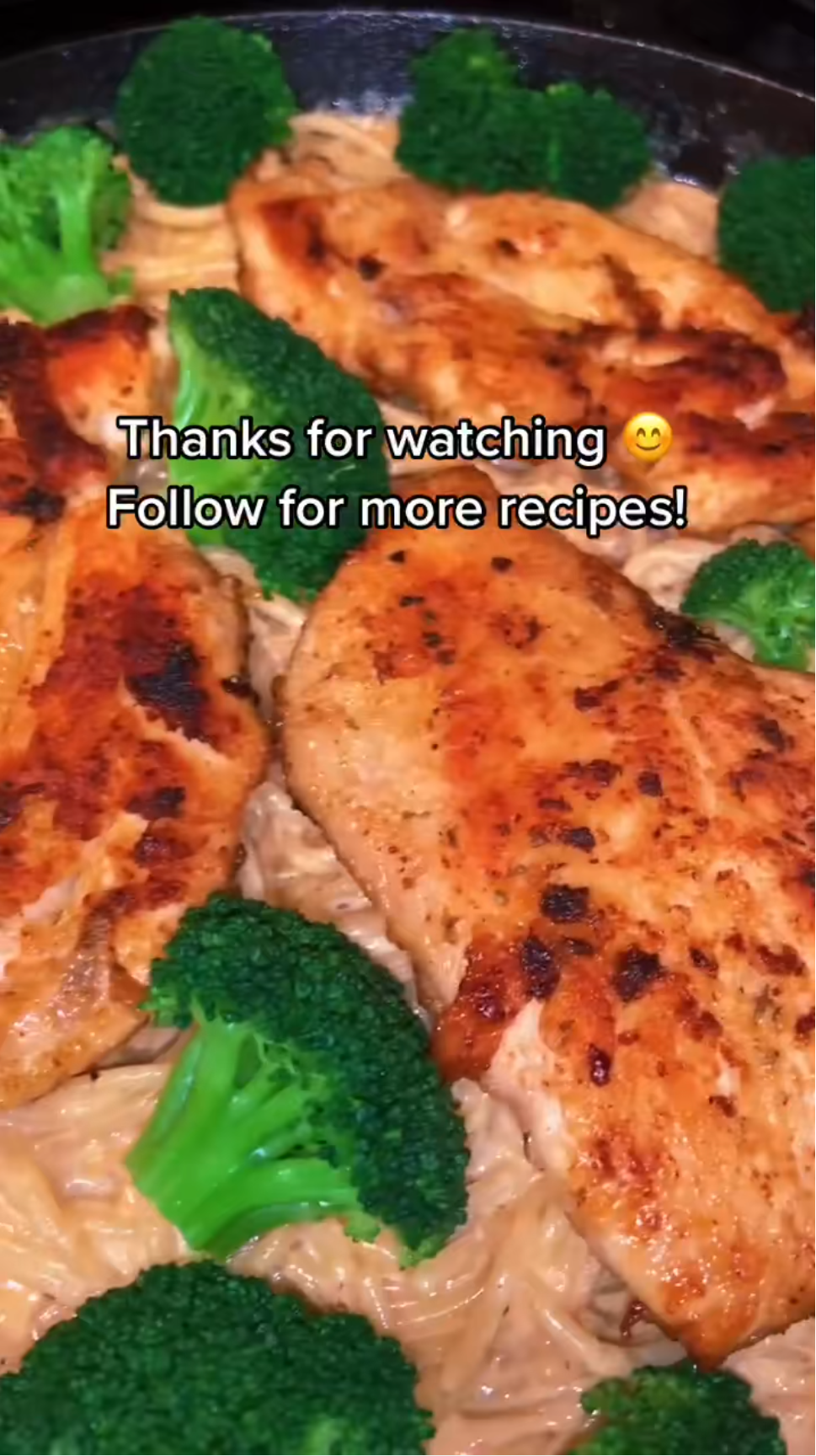 Everything Tastes Better in a Cast Iron Skillet