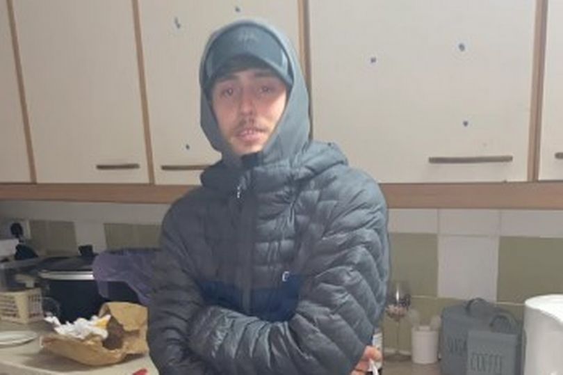 Jack Rider and Dylan Earp charged in connection to Harry Abbott murder as manhunt continues for ...