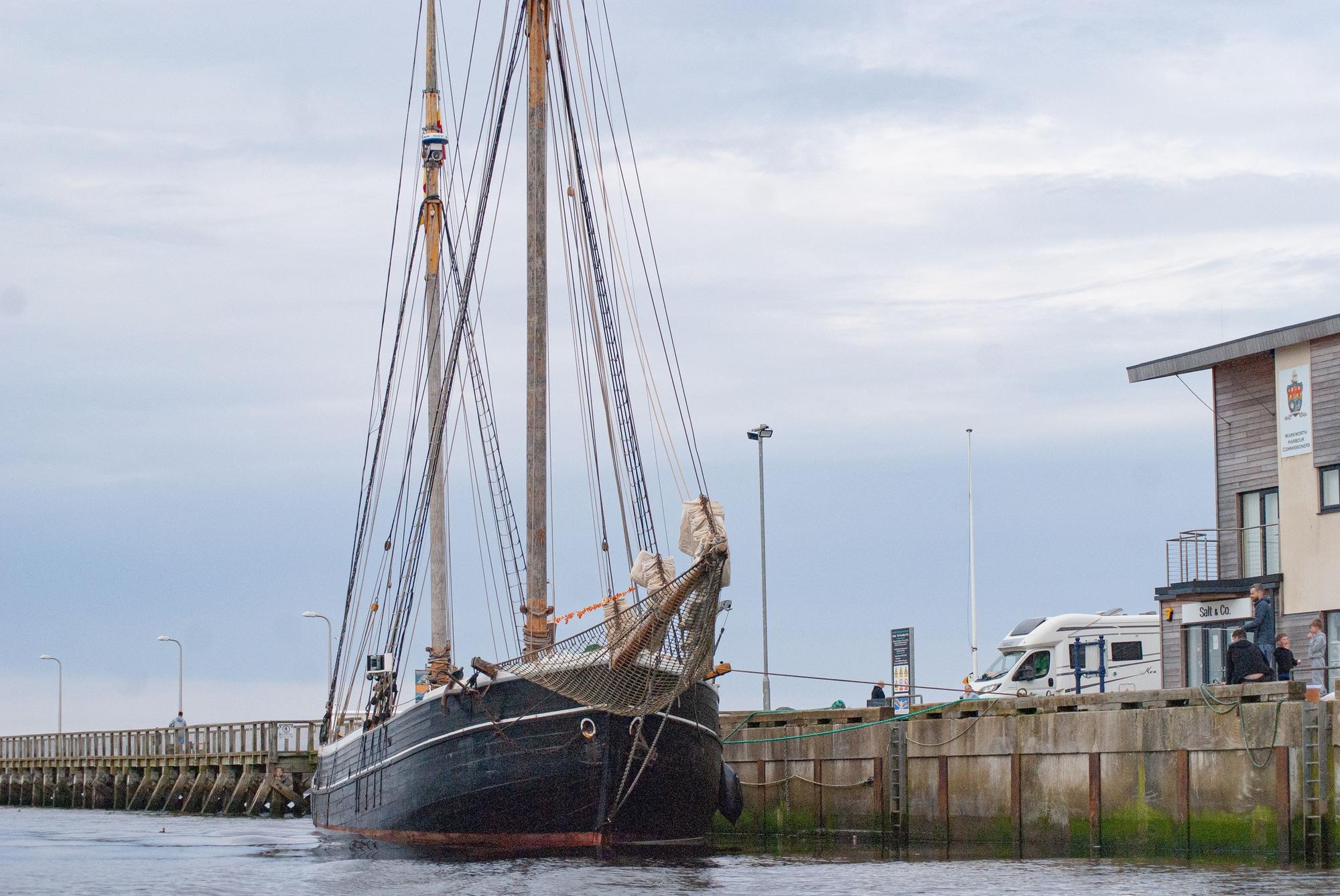 Wildlife charity set to support the Greener Amble Community Fair