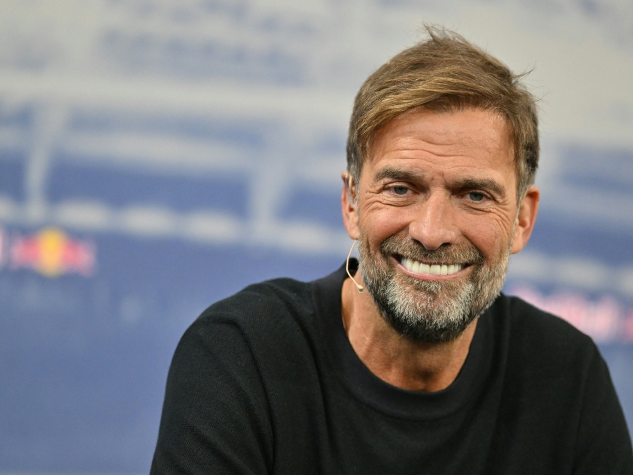 Klopp erhält Bensemann-Preis 2025
