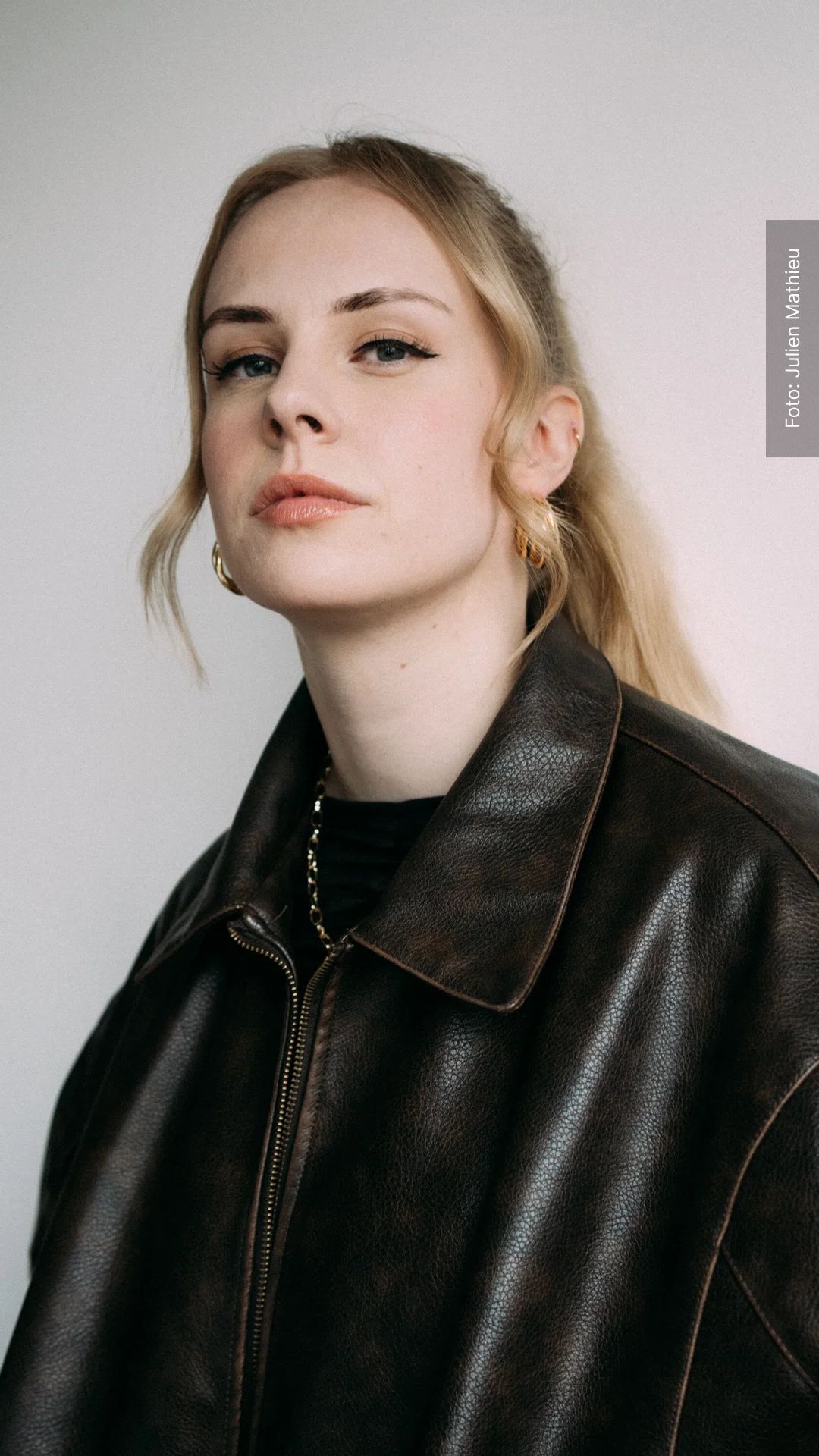 „Poetry Artist” Clara Lösel im Kurz-Interview