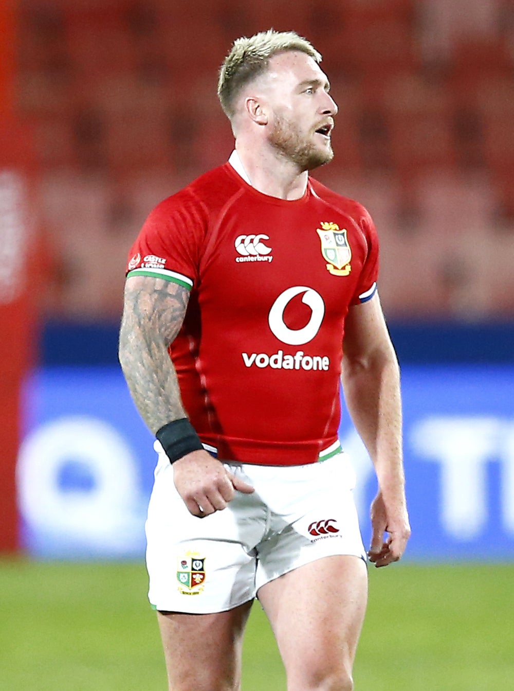 Stuart Hogg: Retiring in bid to rescue marriage was ‘biggest mistake of ...