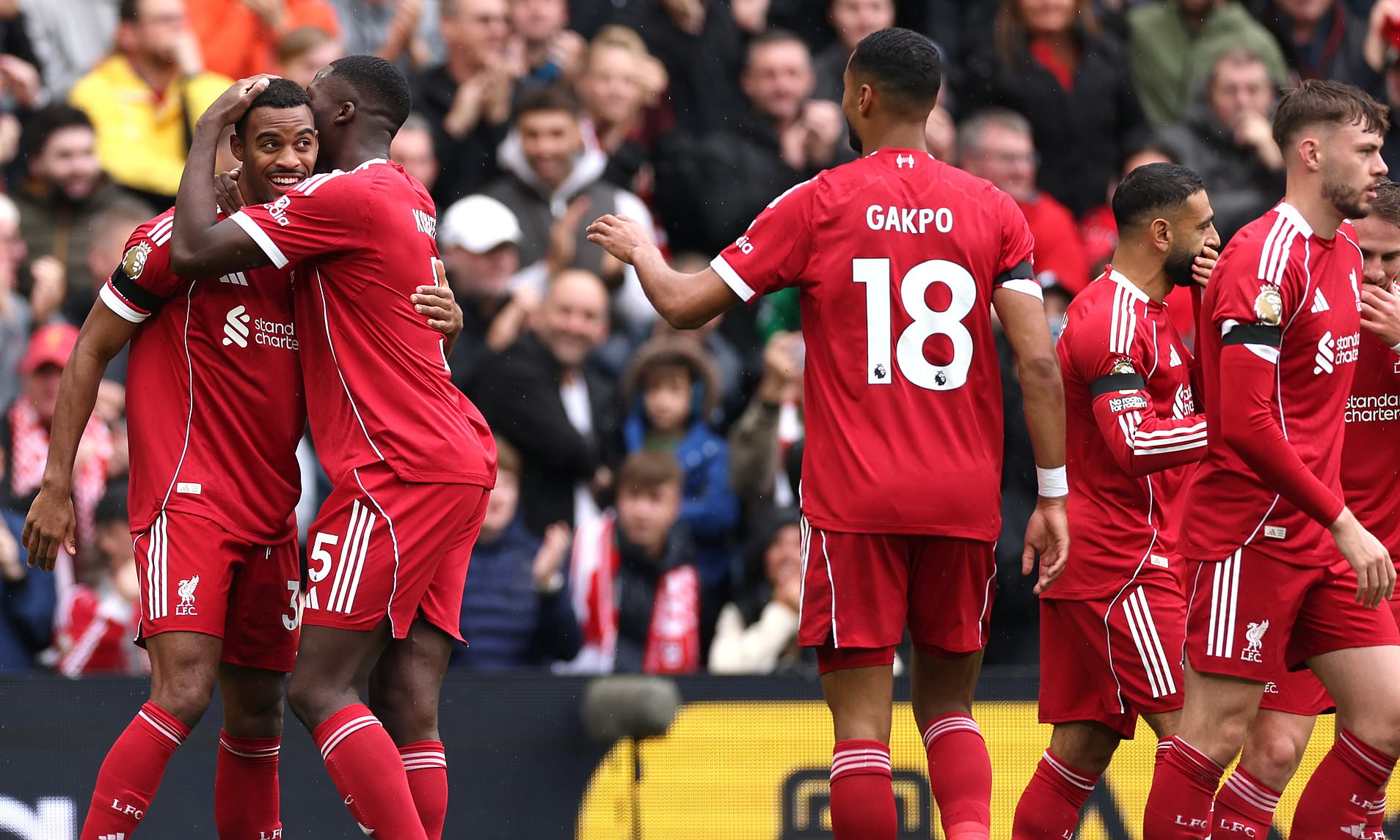 Liverpool's transfer boost as star admits to being 'too afraid' to ...