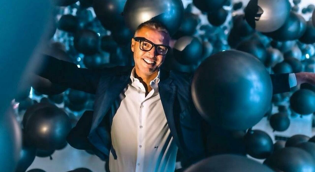 Roberto Fantauzzi dal Balloon Museum a The Flat by Macan: «Roma è casa ...