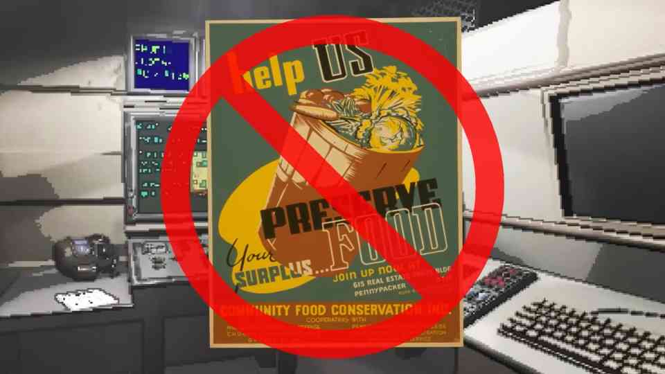 Game Theory - Oops, Lethal Company Accidently Ended The World