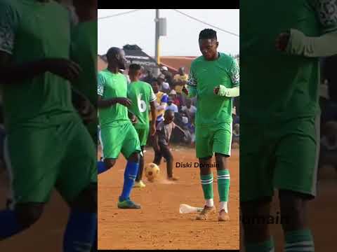 This is why we don't qualify for World Cup 😂 Kasi football skills # ...