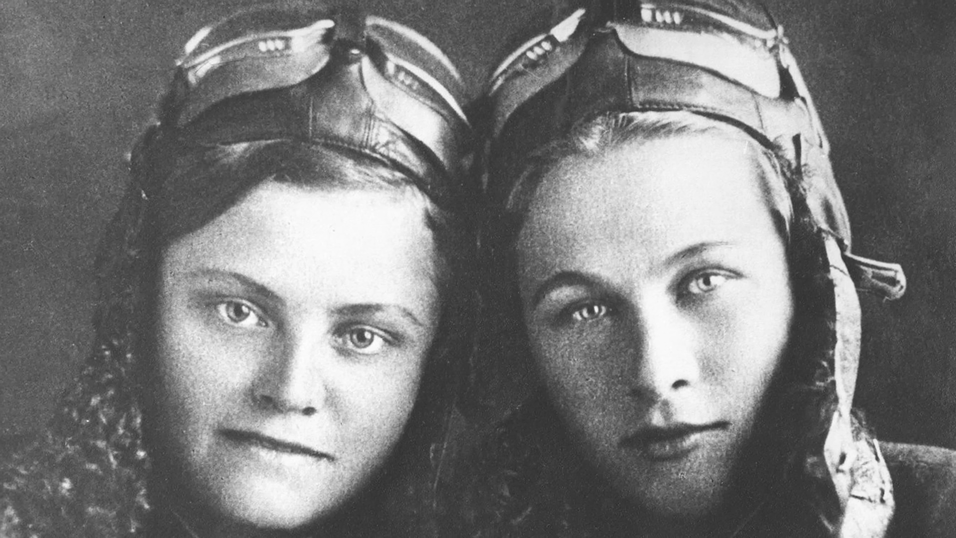 Deadliest Female Pilots of WWII