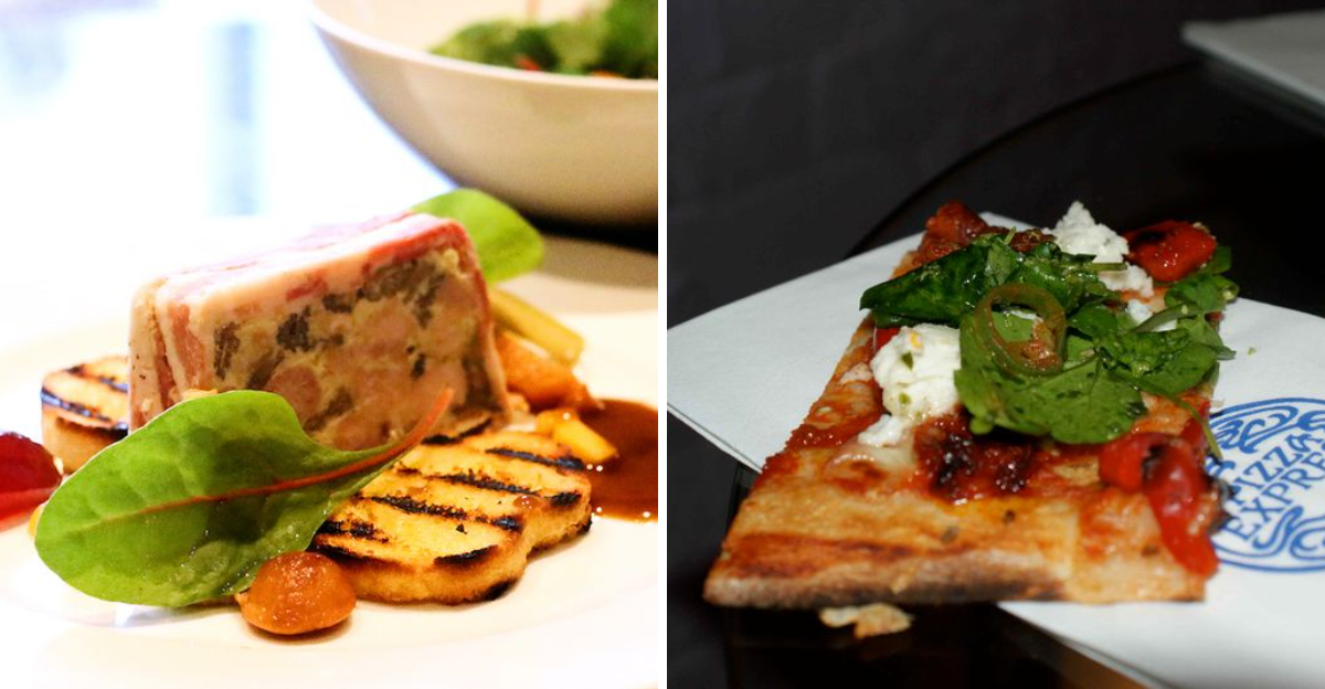20 Retro UK Meals That Have Quietly Left Restaurant Menus