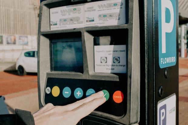 Big change announced for resident parking permits in Brighton
