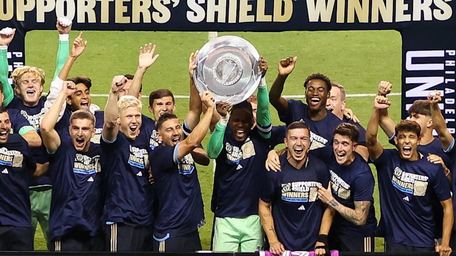 MLS Cup Playoffs: First Round, Wild Card Schedules Confirmed