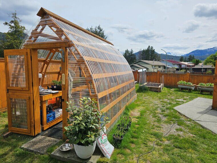 Everyday Backyard Upgrades That Could Get You Fined