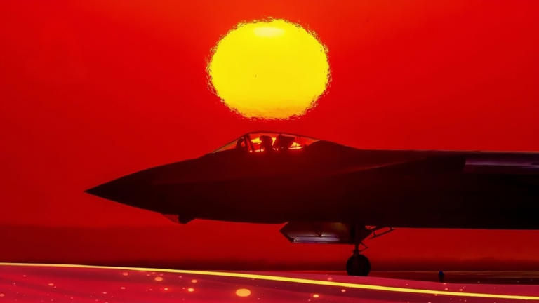 China’s South China Sea islands aren’t empty runways — thousands of ...