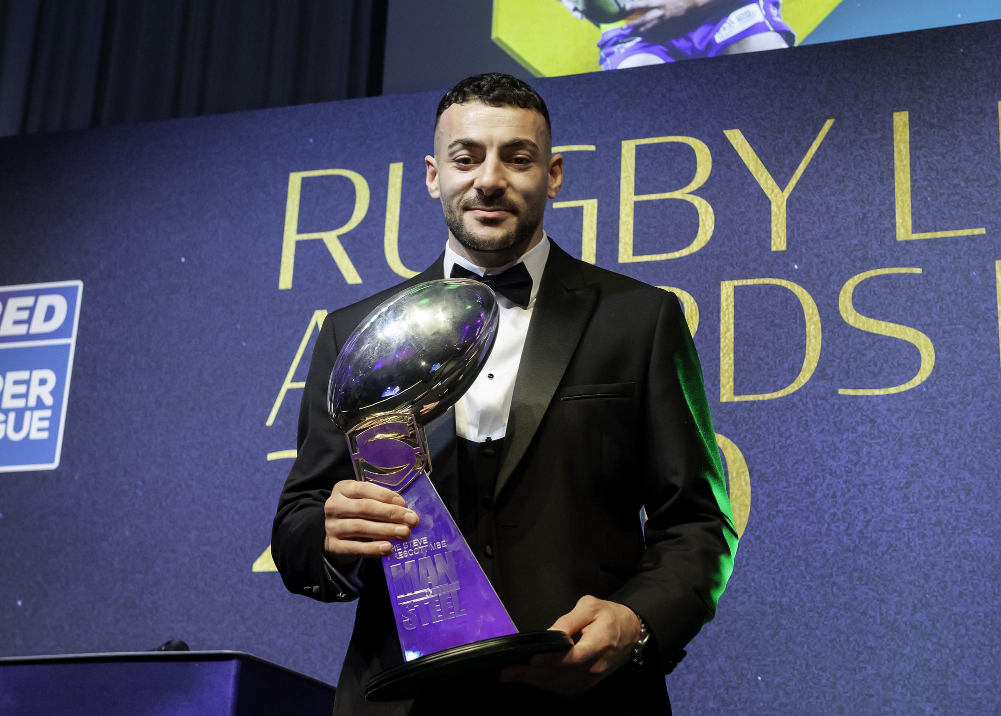 Jake Connor omitted from England squad but Hull KR, Leeds Rhinos and ...