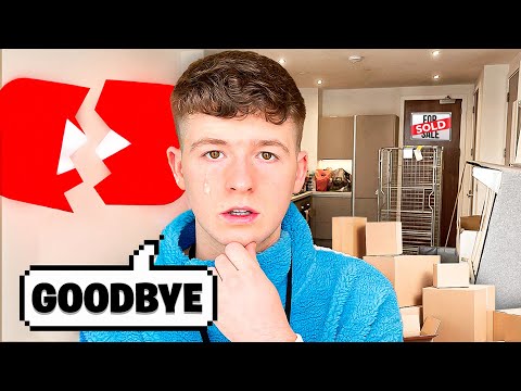 Why I’m quitting YouTube