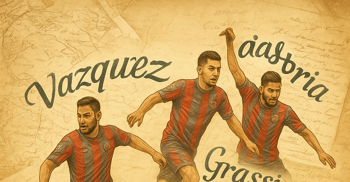 Cremonese, da Sanabria a Vazquez: l’etimologia dei cognomi della Serie A