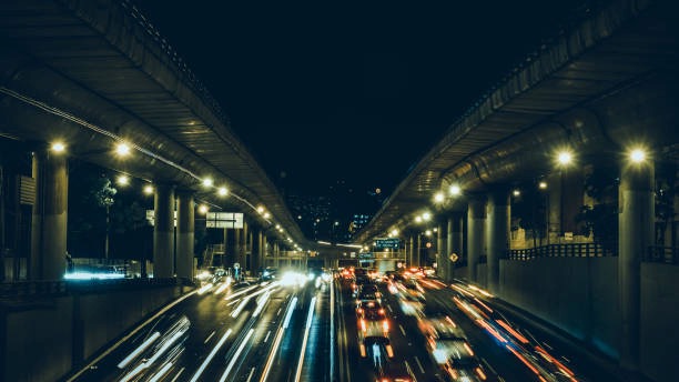 Es muss weniger Autos in Privatbesitz geben