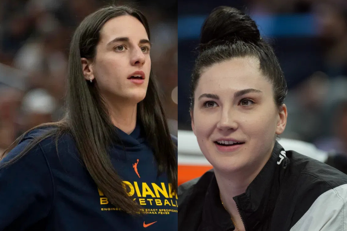 6 Reasons Aces' Championship Means Everything to Caitlin Clark's Alma Mater