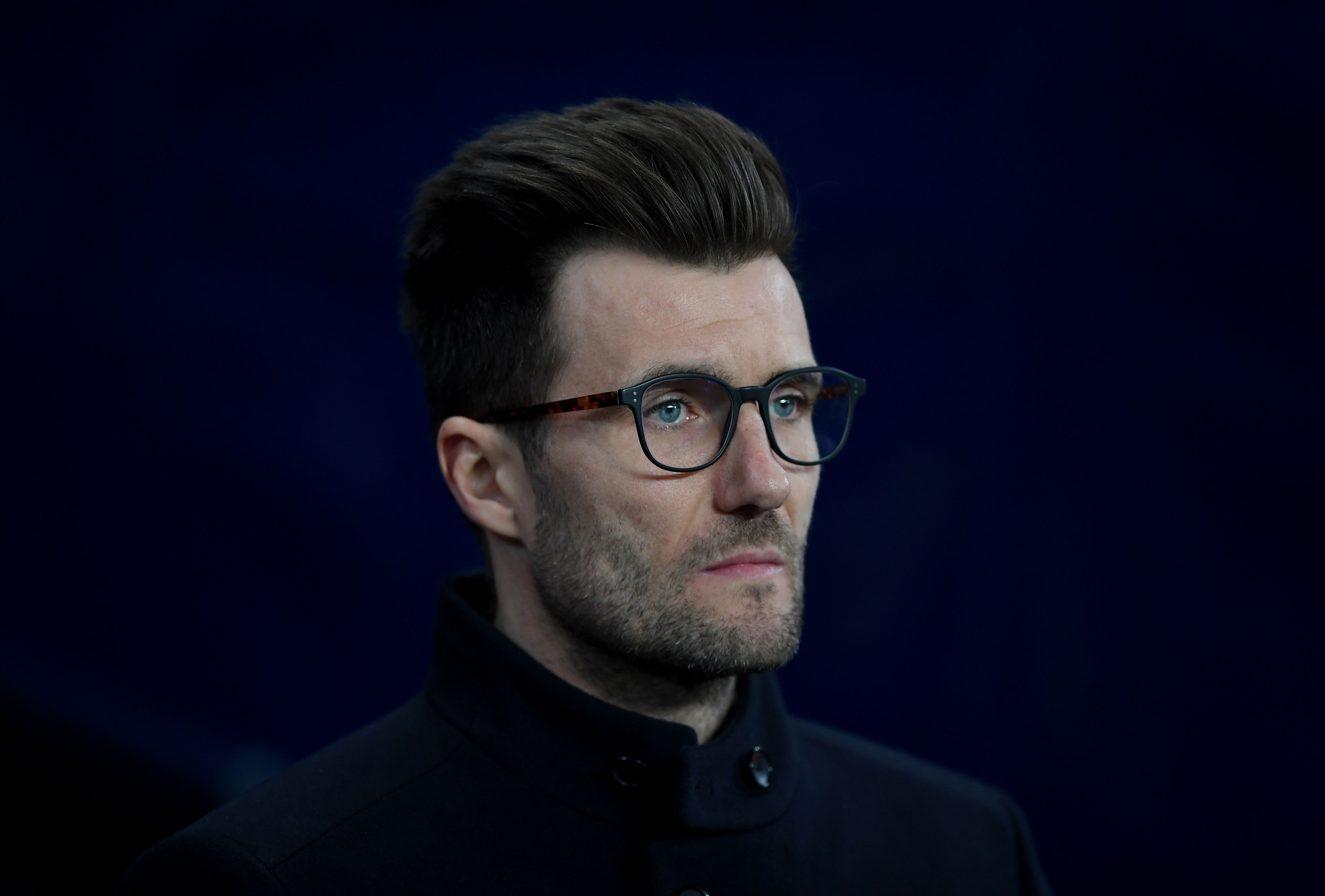 Next Rangers manager: Who is Raphael Wicky? The 48 y/o Swiss boss ...