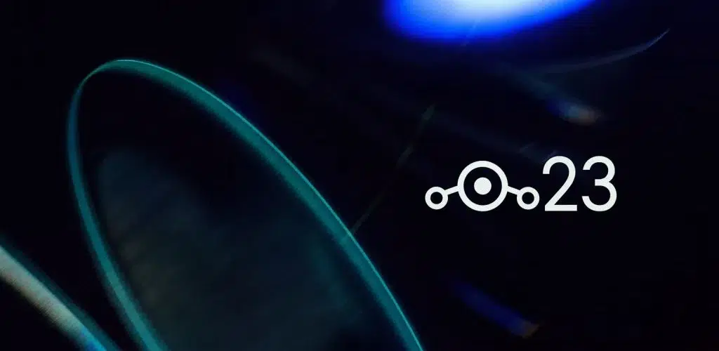 LineageOS 23 ya disponible, lleva Android 16 en más de 100 dispositivos