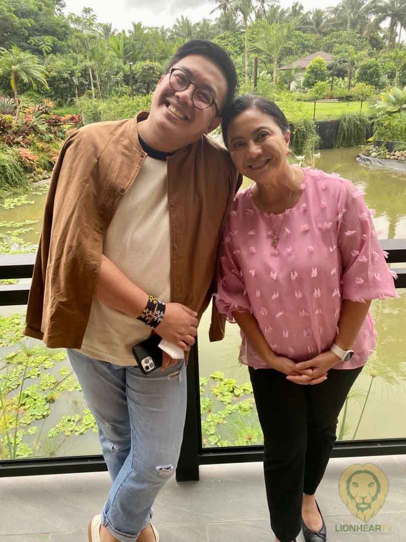 Angat Buhay marks 9 years of service and collaboration