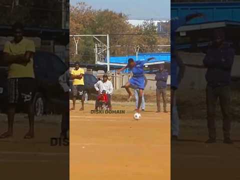 Defenders' Skills with Humorous Dance Moves on the Ball!"🤣🤭 # ...