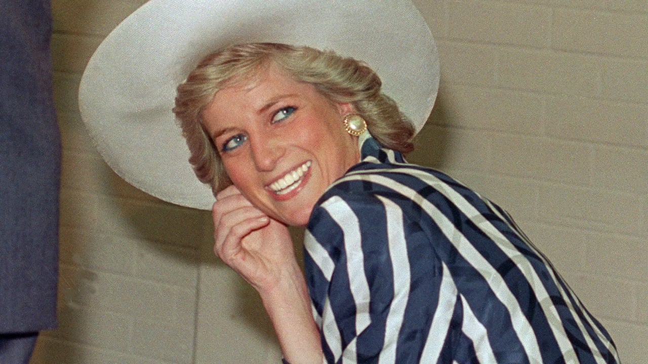 Unveiling the remarkable truths behind Lady Diana, the People's Princess