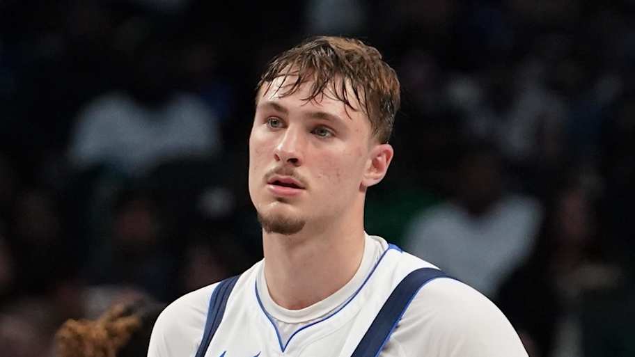 Cooper Flagg, Ace Bailey Highlight Top Rookies to Watch Tonight