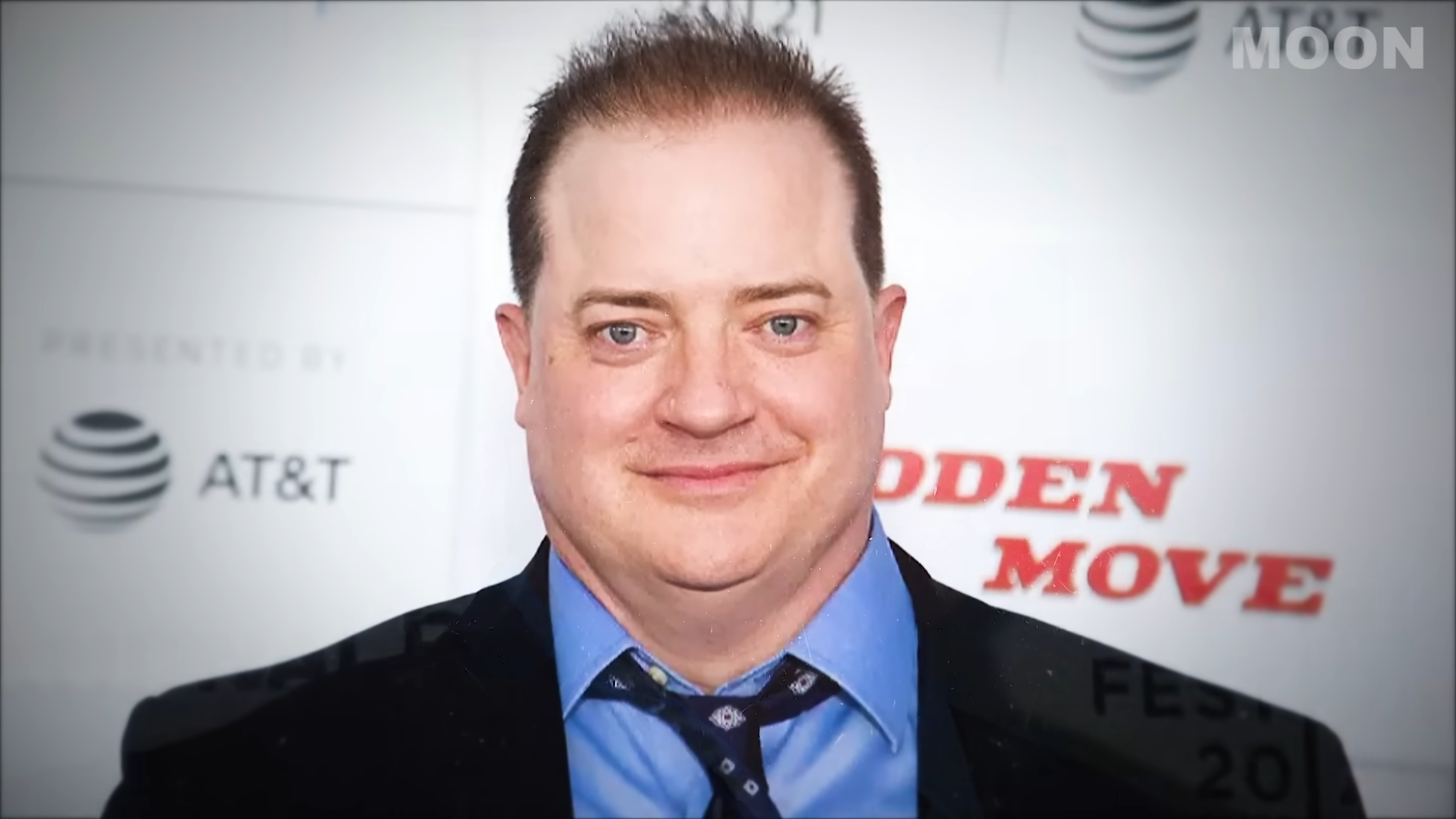 How Hollywood Broke Brendan Fraser and How He Survived