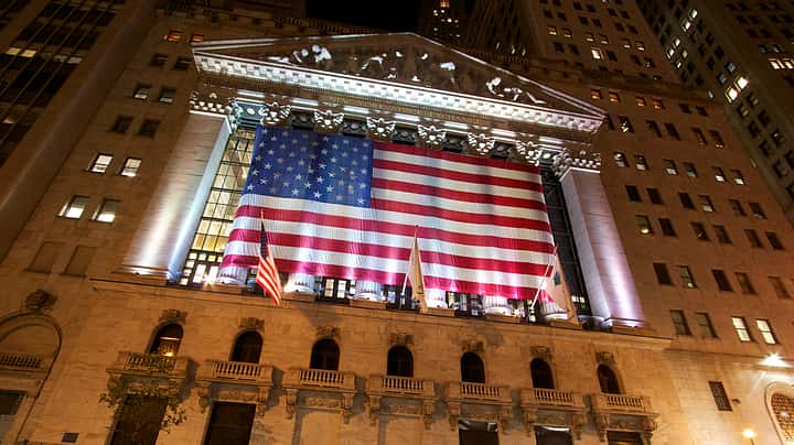Is The US Stock Market Open Or Closed Today On Columbus Day?