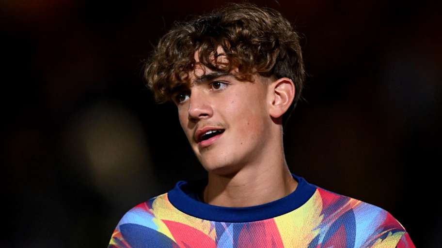 ‘Purring’—Arsenal Wonderkid Max Dowman Scouted by European Giants