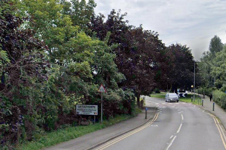 Leicestershire residents advised to keep ‘odour diary’ after people ...
