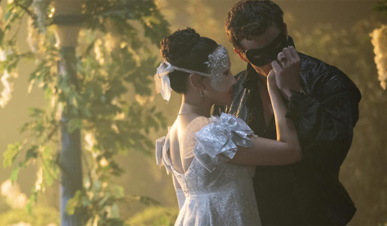 Five Netflix releases you don't want to miss this January