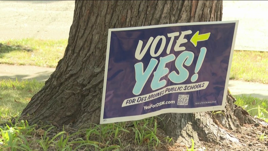 DMPS teacher weighs in on $265 million bond referendum