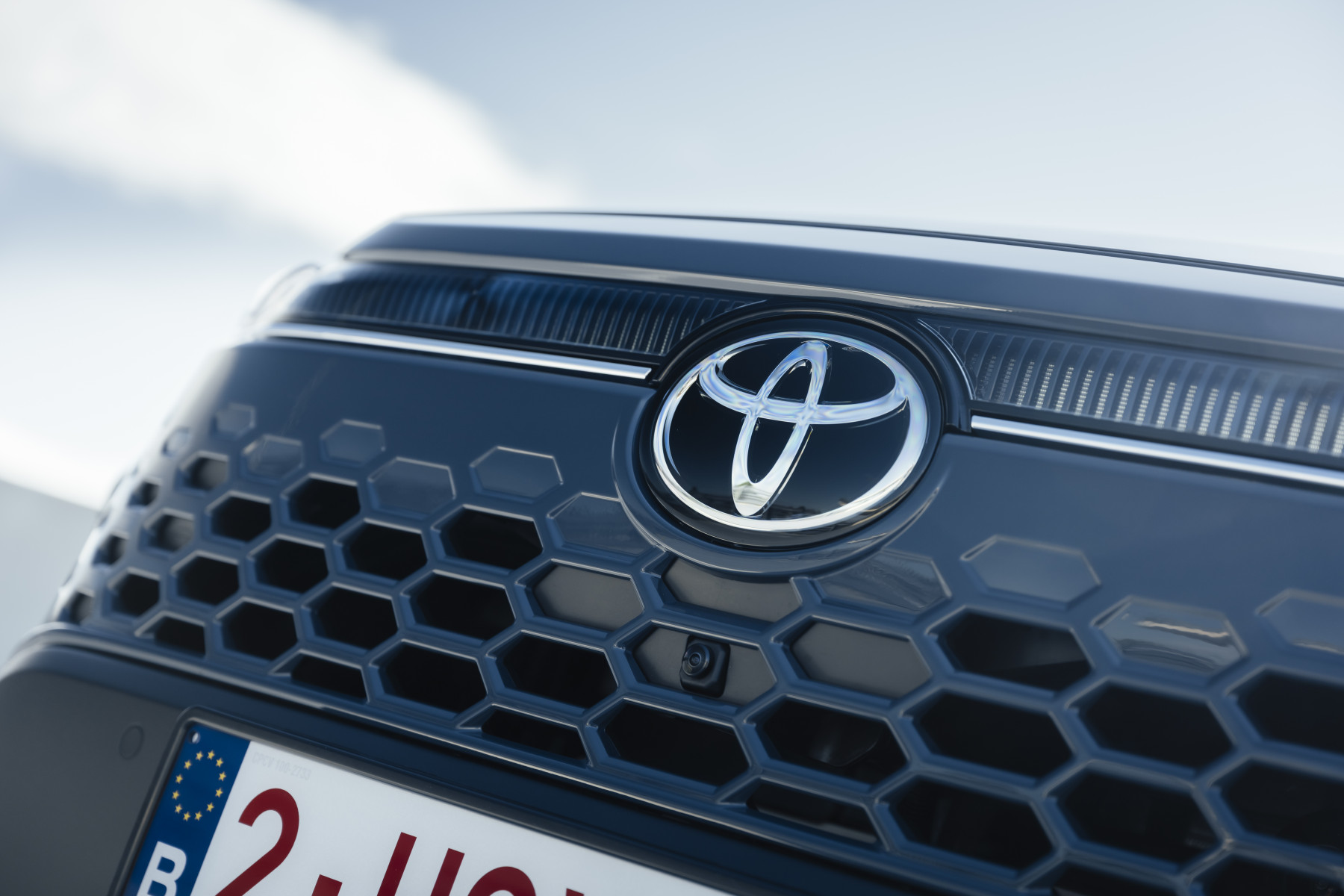 Toyota, marchio più venduto nel mondo nel primo semestre 2025. BYD ad ...