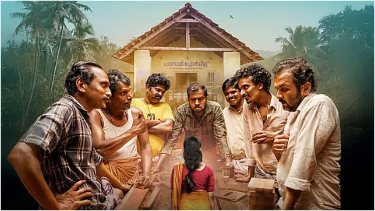 ‘Avihitham’ faces censor cut: THIS dialogue removed from Senna Hegde's film