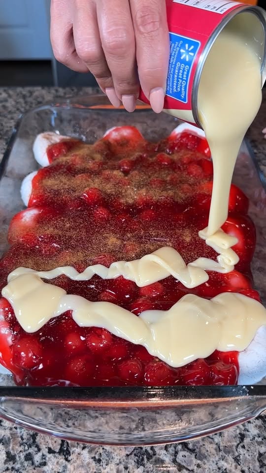 You Have To Try This Easy And Super Yummy Dessert