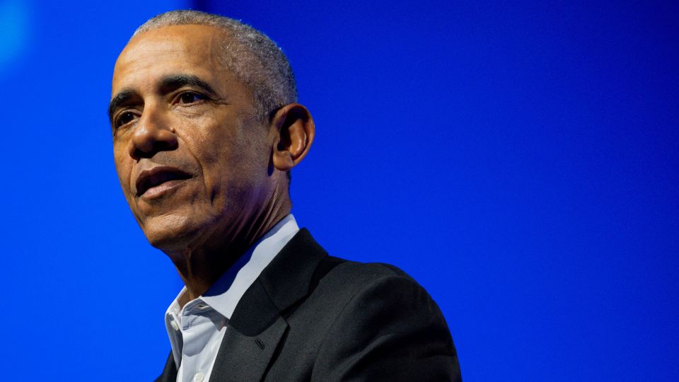 Obama rips concessions that businesses and others have made to Trump