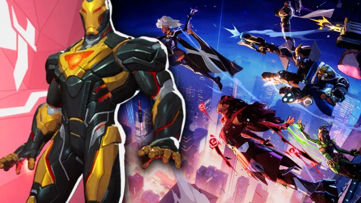[Trailer] Marvel Rivals Brings the Undead to Battle with New ‘Marvel ...