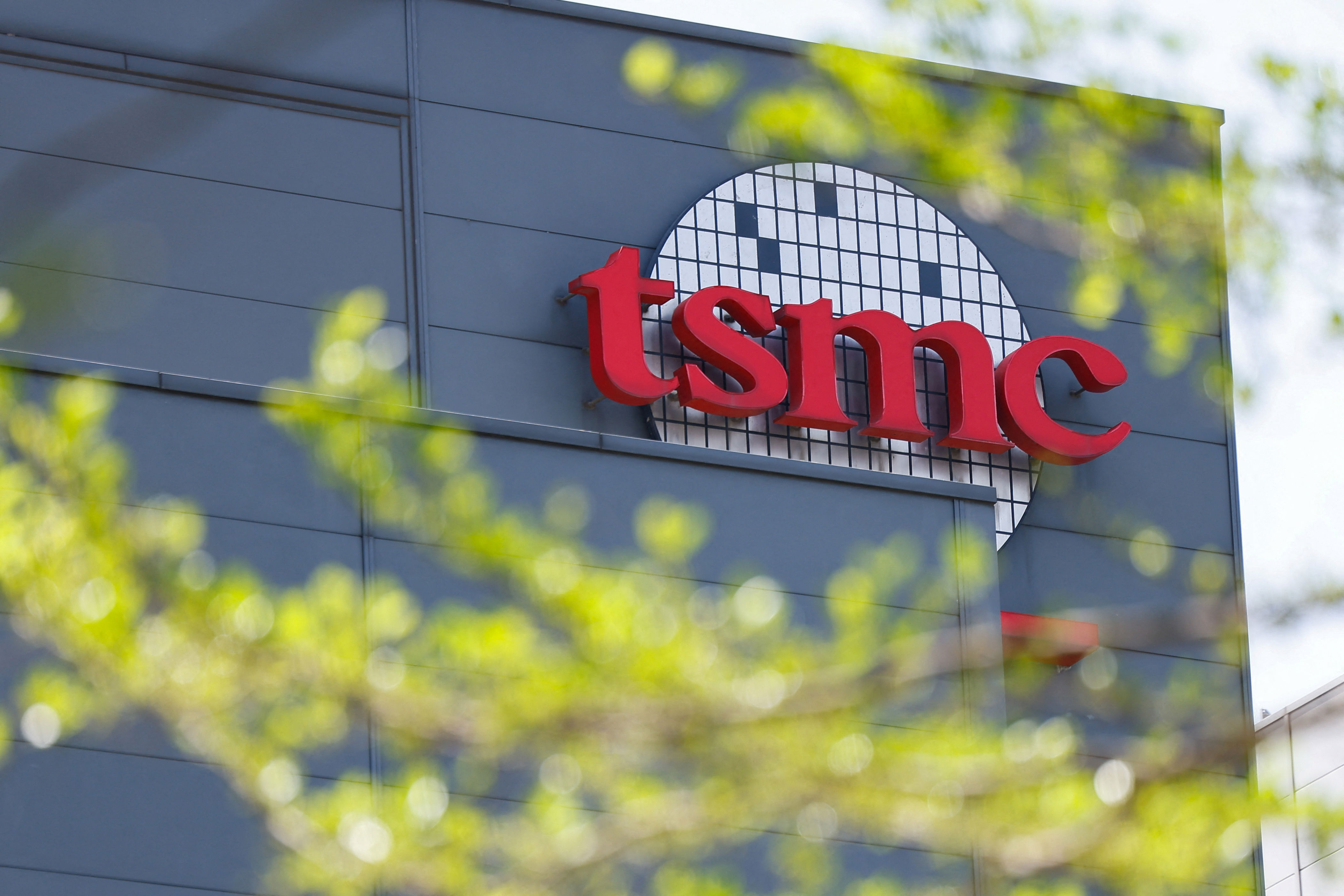 Trending tickers: TSMC, AstraZeneca, Lloyds, Fresnillo and Canal+
