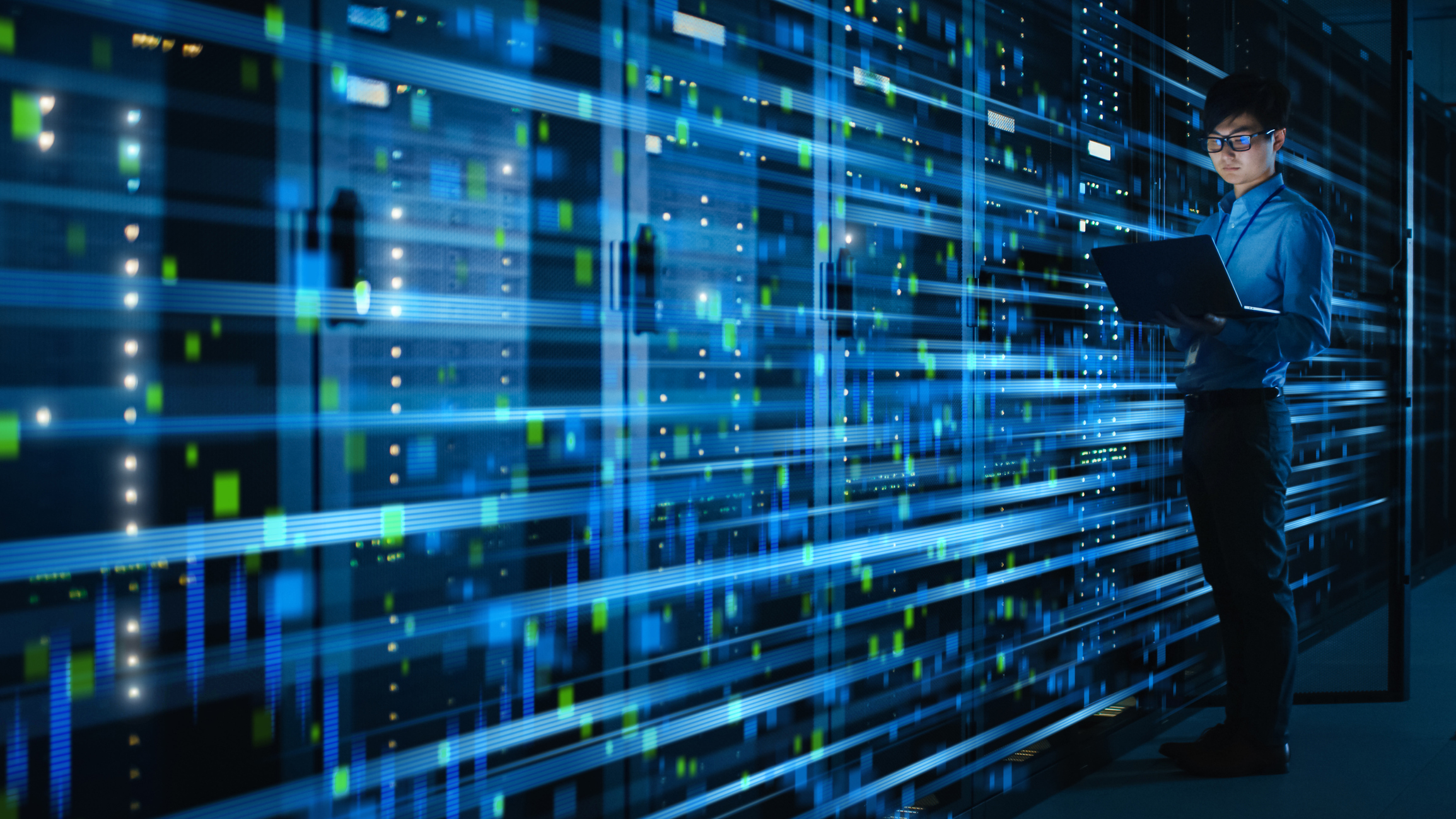 Billionaire Bill Ackman Has $1.3 Billion Invested in This AI Stock ...