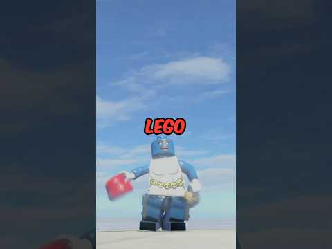 The best Mystique transformations in Lego Marvel Super Heroes # ...
