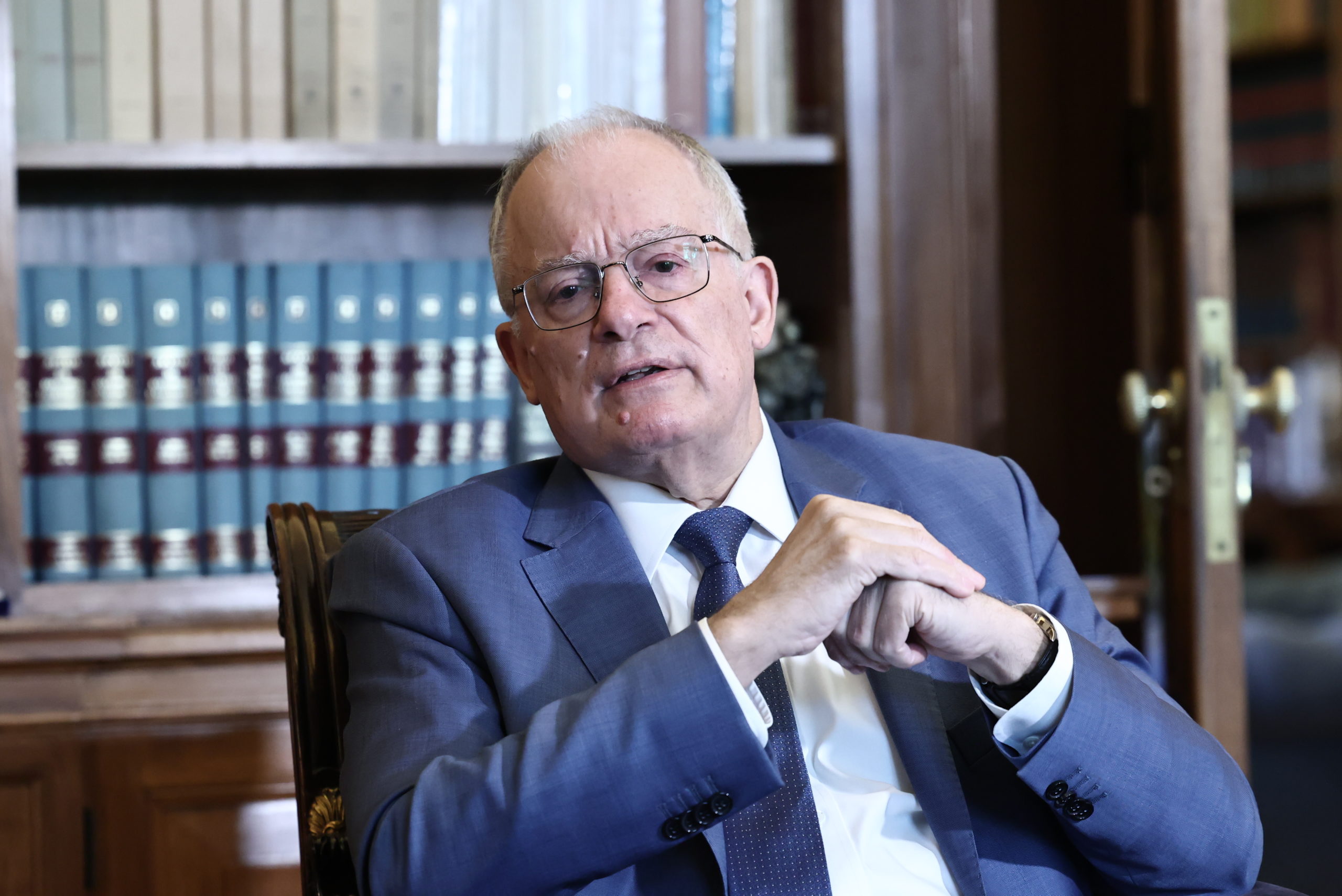 Τασούλας για Άγνωστο Στρατιώτη: Να αποστειρώσουμε το θέμα από την ...