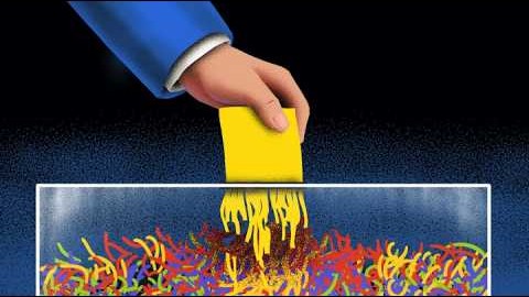 Why Democracy Fails When You Try to Make It Truly Fair