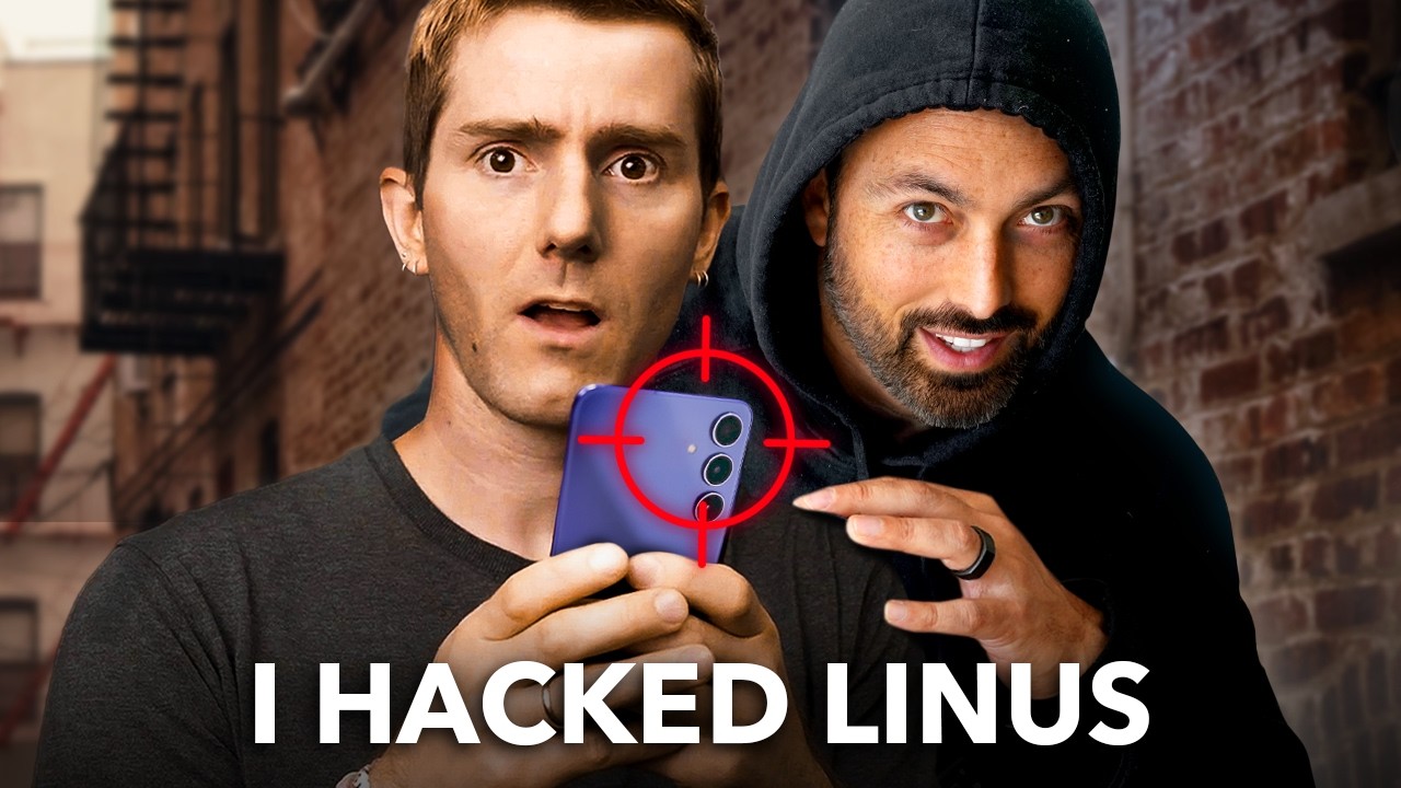 The Vulnerability That Could Let Hackers Track Anyone on Earth